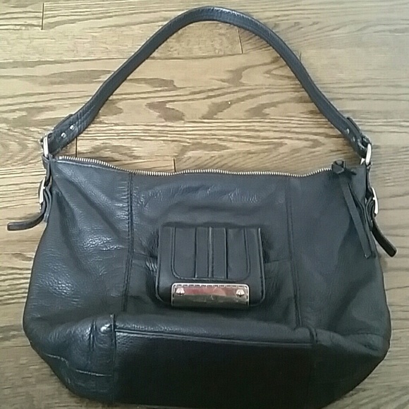 The Sak | Bags | Leather The Sak Bag Black | Poshmark